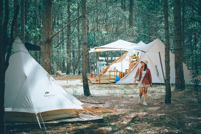 KAYAK/SUP IN DA LAT (1/2 day) - Who Is This Tour Great For?