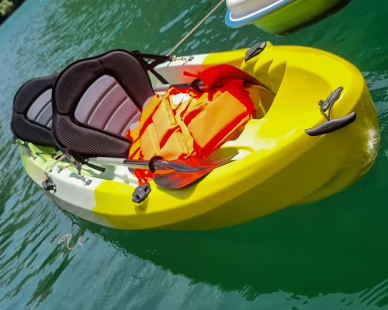 Kayak & sup safari Neretva Jablanica - A Detailed Look at what to Expect