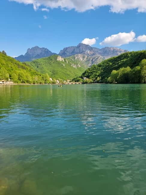 Kayak & sup safari Neretva Jablanica - Who Will Love This Tour?