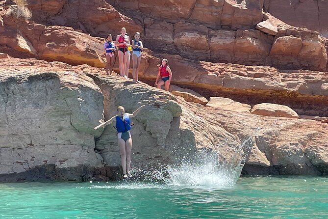 Kayak/SUP Tour: Birds, Beavers, Turtles, maybe even Cliff Jumping - Who Should Consider This Tour?