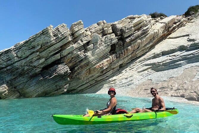 Kayak Sup Tours Lukova Caves - Kroreza - A Close Look at the Kayak Sup Tours Lukova Caves - Kroreza