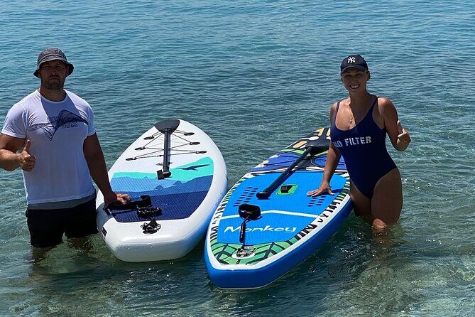 Kayak Sup Tours Lukova Caves - Kroreza - Final Thoughts: Who Will Love This Tour?