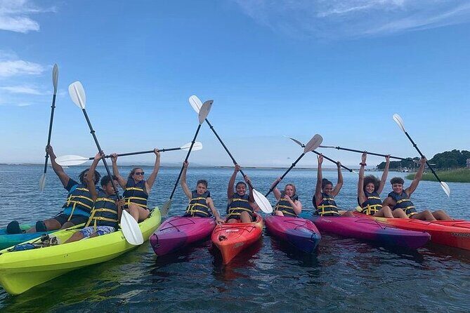 Kayak The Creek Nature Tour - Price & Value