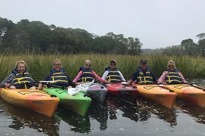 Kayak The Creek Nature Tour - Final Thoughts: Is It Worth It?