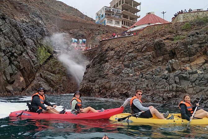 Kayak The Jacket and Flea market Private Tour - Final Thoughts: Is This Tour for You?