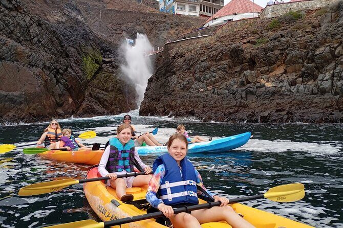 Kayak The Jacket and Flea market Private Tour - FAQ