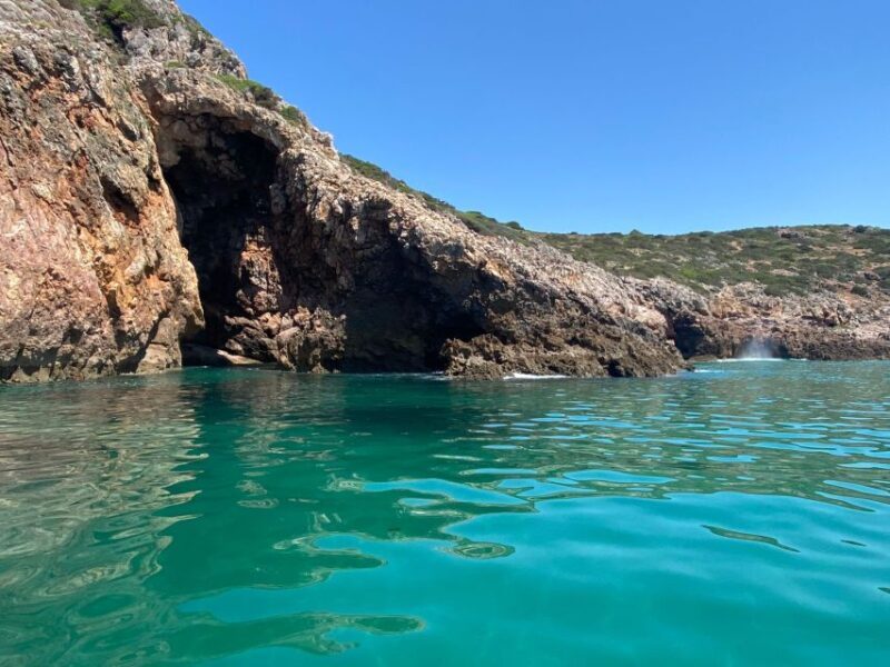 Kayak tour - An Honest Look at Algarve’s Kayak Adventure