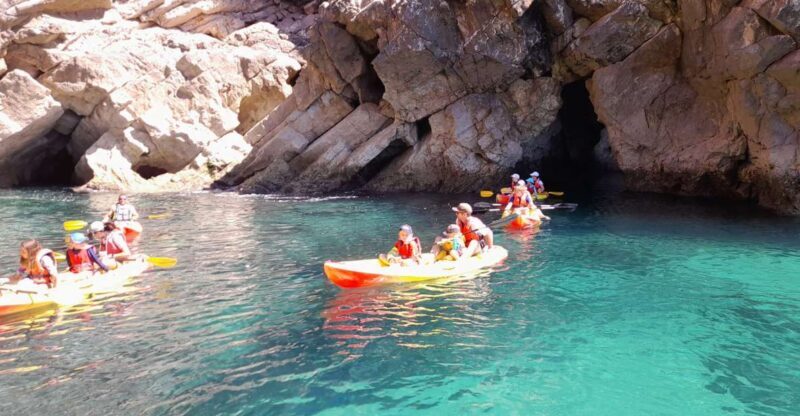 Kayak tour - Final Thoughts: Why This Tour Delivers