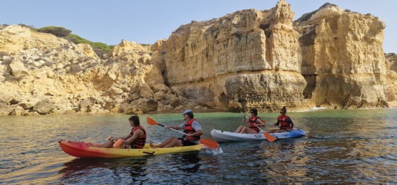 Kayak tour Albufeira. - Who Will Love This Tour?
