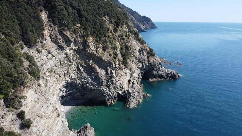 Kayak Tour Between Levanto and the Cinque Terre: A Unique Experience in Liguria - What to Expect from the Experience