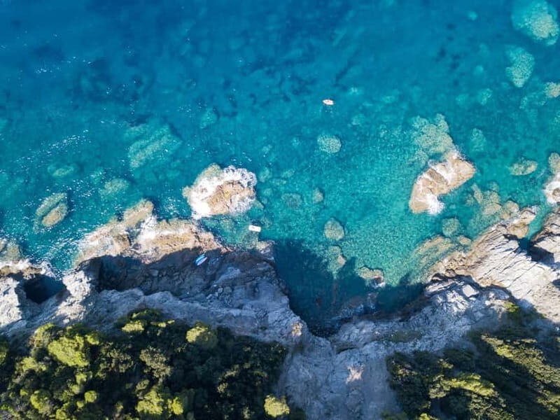 Kayak Tour Between Levanto and the Cinque Terre: A Unique Experience in Liguria - The Flavour of the Coast: What Makes This Tour Special