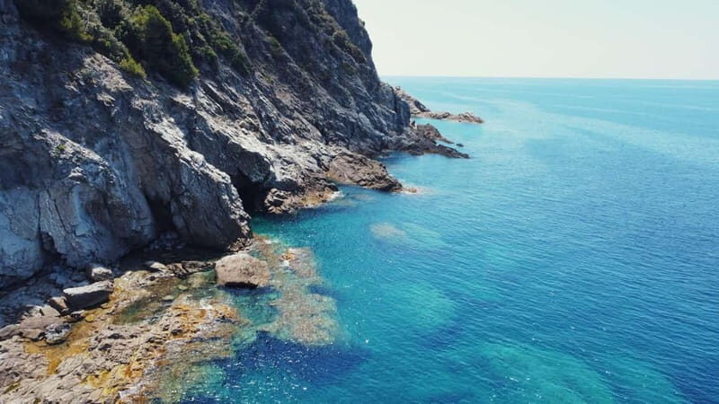 Kayak Tour Between Levanto and the Cinque Terre: A Unique Experience in Liguria - In The Sum Up