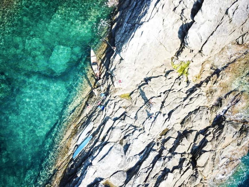 Kayak Tour Between Levanto and the Cinque Terre: A Unique Experience in Liguria - FAQ