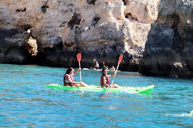 Kayak Tour - Practical Tips for a Smooth Experience