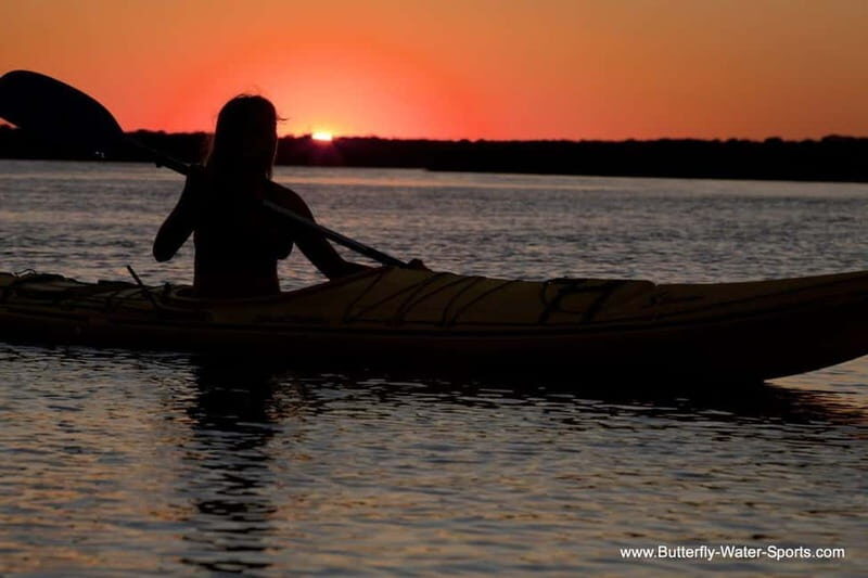 Kayak Tour from Tuepi - Immersive Experience: Quiet Beaches and Clear Waters