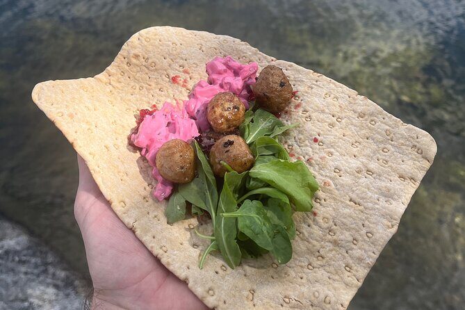 Kayak Tour in the Stockholm Archipelago with Lunch Meal - Who Is This Tour For?