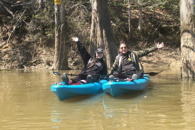 Kayak Tour Of The Honey Island Swamp and Backwaters - FAQs