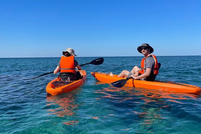 Kayak Tour with Local Guide - An In-Depth Look at the Experience