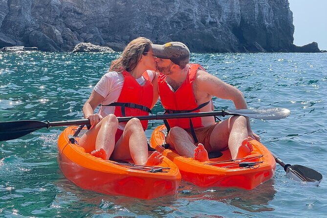 Kayak Tour with Local Guide - Frequently Asked Questions