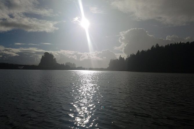 Kayak Tours - Final Thoughts