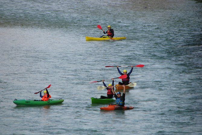 Kayak Trip On Soca River - The Sum Up: Who Should Consider This Tour?
