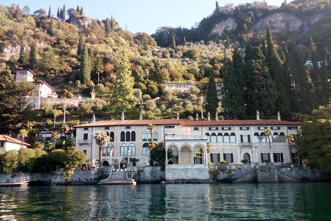 Kayak Trip to Varenna, on Como Lake - Authentic Experiences and Traveler Feedback