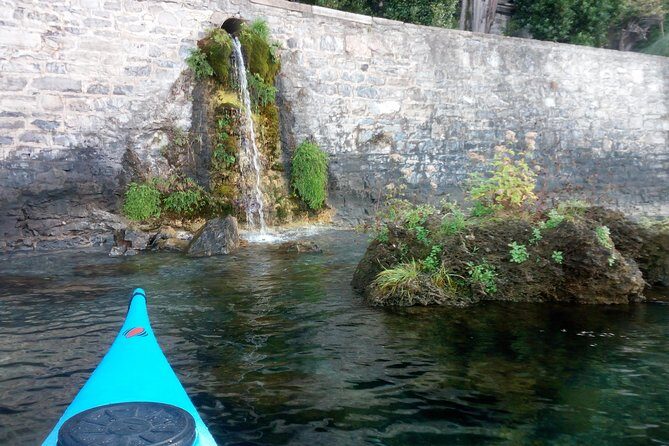 Kayak Trip to Varenna, on Como Lake - FAQs