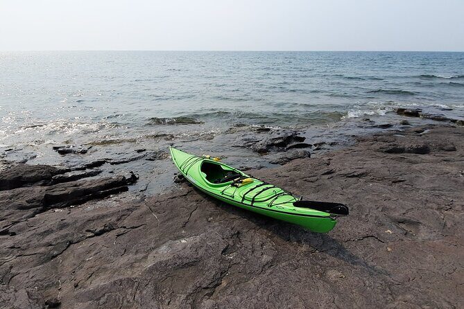Kayak Trips on Lake Superior, Lutsen, MN (Lutsen Sea Villas) - Why It’s Worth the Price