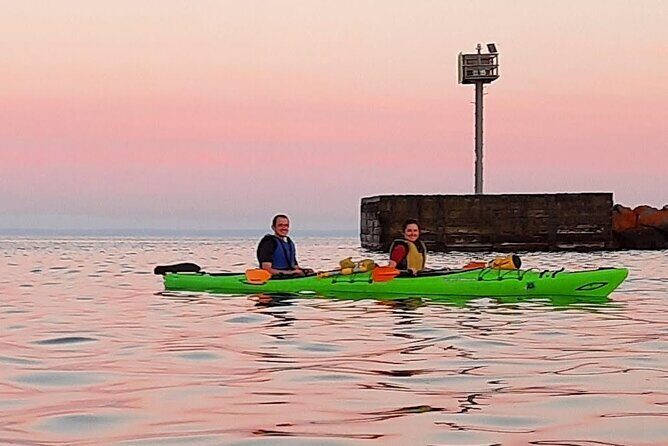 Kayak Trips on Lake Superior, Lutsen, MN (Lutsen Sea Villas) - Practical Tips for Participants