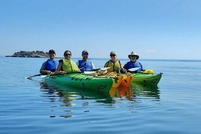Kayak Trips on Lake Superior, Lutsen, MN (Lutsen Sea Villas) - Final Thoughts