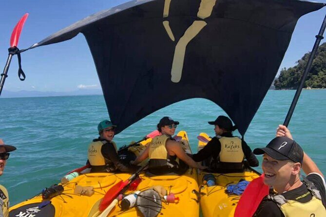 Kayak & Walk - Who Will Love This Tour?