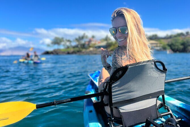 Kayak, Whale Watch, and Snorkel With Optional Photo and Video - Authentic Experiences and Real-World Feedback