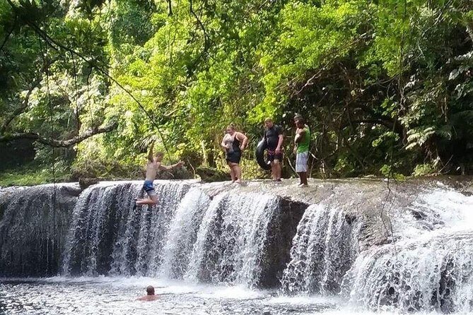 Kayaking 3in1 tour in Port Vila - Exploring the Details: What You Can Expect