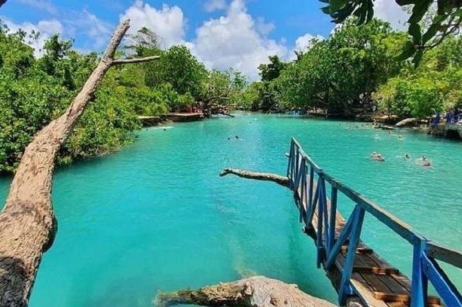 Kayaking 3in1 tour in Port Vila - FAQs
