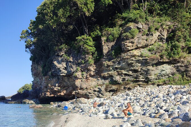 Kayaking Adventure around Pelion Coastline - Discovering the Pelion Coastline on Kayak: What to Expect