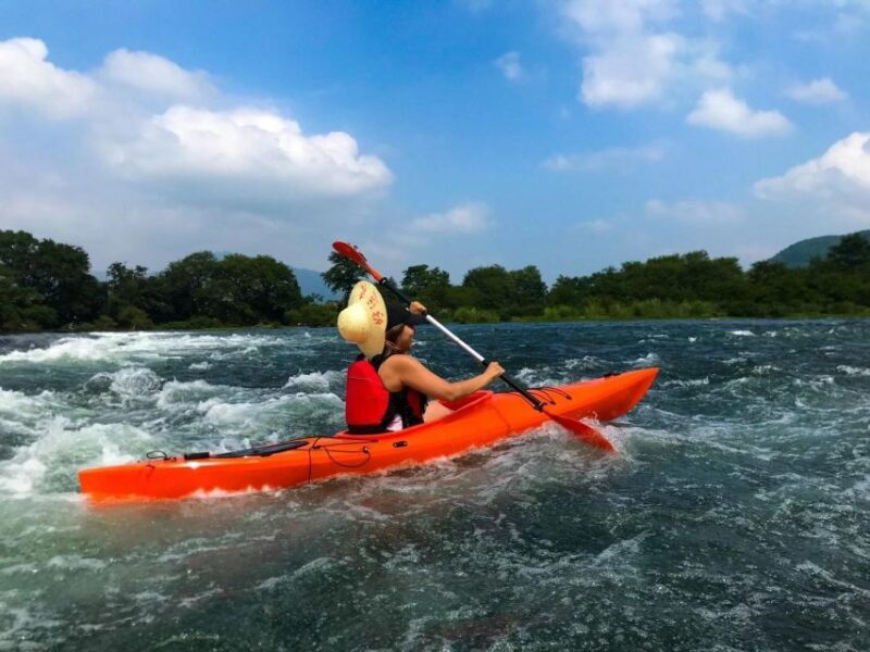 Kayaking Adventure with Local Guide(beginner friendly) - FAQ