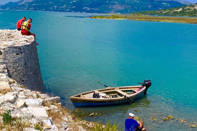 Kayaking Albania Tours from UNESCO Site of Butrint to Ali Pasha's Castle (ARG) - An In-Depth Look at the Kayaking Adventure