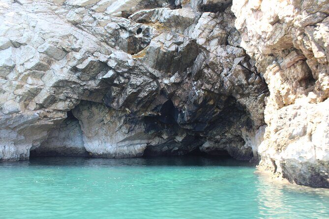 Kayaking along the Algarve Coast - Authentic Experiences and Real-World Insights From Travelers