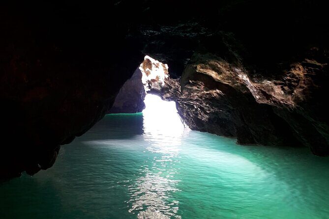 Kayaking along the Algarve Coast - The Bottom Line: Who Will Love This Tour?