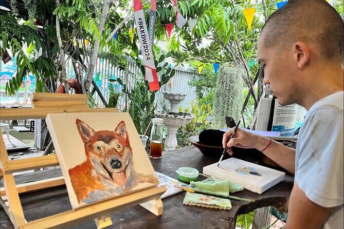 Kayaking and Electric Longtail Boat in Bangkok - Who Will Love This Tour?