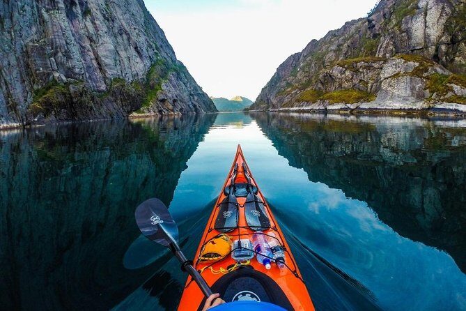 Kayaking and Hiking at Koman Lake, Valbona and Theth in 4 Days Tour from Tirana - Introduction: What This Tour Offers