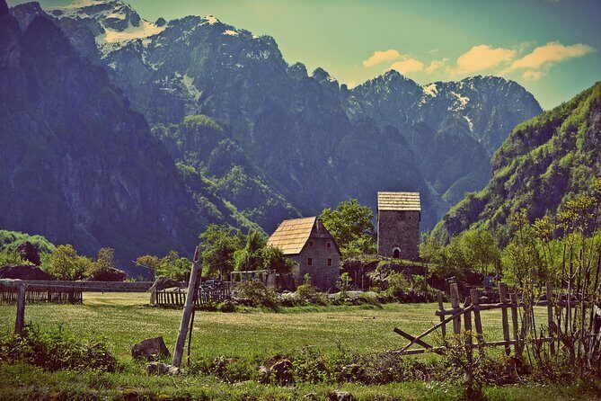 Kayaking and Hiking at Koman Lake, Valbona and Theth in 4 Days Tour from Tirana - FAQ
