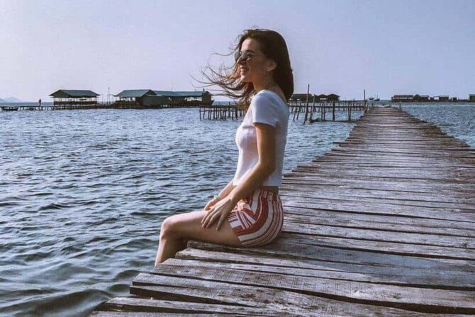 Kayaking and Land Exploration in North Phu Quoc - Key Points