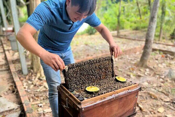 Kayaking and Land Exploration in North Phu Quoc - Exploring the Itinerary in Detail