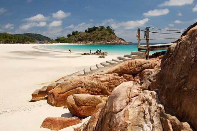 Kayaking and Snorkeling Tour in Ang Thong Marine Park - Introduction: What to Expect from This Tour