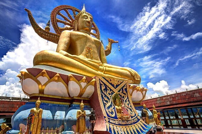 Kayaking and Snorkeling Tour in Ang Thong Marine Park - FAQ