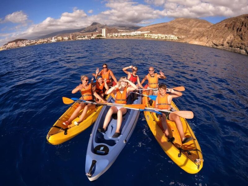 Kayaking and Snorkeling with Turtles - Frequently Asked Questions