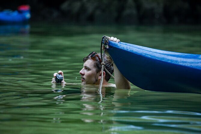 Kayaking at Lan Ha Bay - FAQs