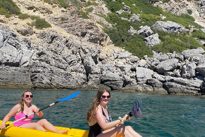 Kayaking - FAQ