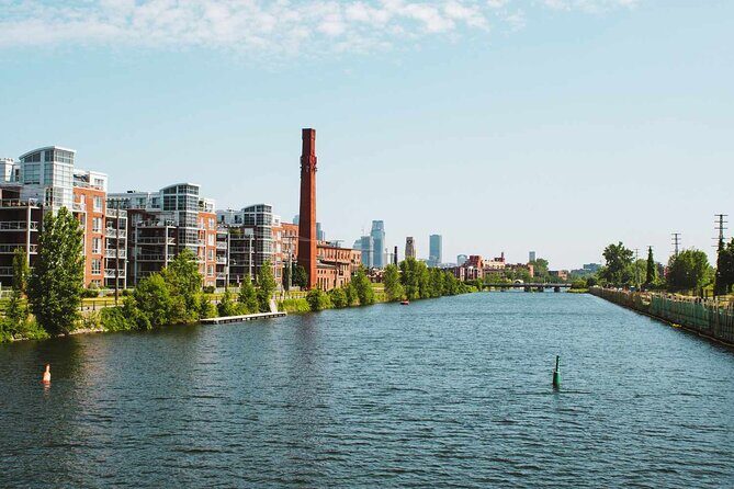Kayaking Day Trip to Lachine from Montreal - The Sum Up: Is This Tour Worth It?
